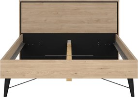 FALCO Postel Rain 140x200 jackson hickory