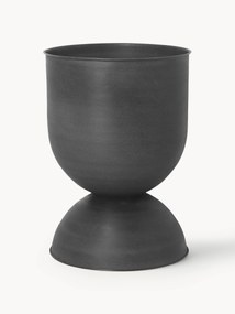 Obal na květináč Hourglass, V 59 cm