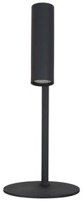 Černá stolní lampa (výška 47 cm) Paris – House Nordic