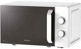 Sencor SMW 1918 WH - mikrovlnná trouba