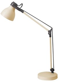 Rabalux | Rabalux 6410 - Stolní lampa CARTER 1xE14/11W/230V | RL6410