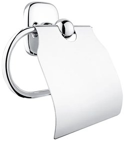 Nimco Simona - držák na toaletní papír s krytem (SI 7255B-26)