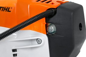 Benzínové nůžky na živý plot STIHL HL 94 C-E