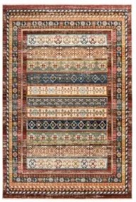 Vopi Kusový koberec Inca 361 multi 160 x 230 cm