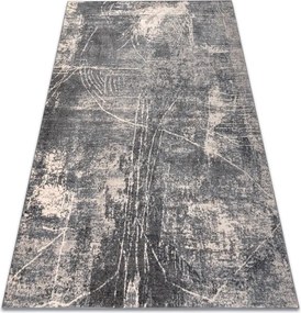 Koberec NAIN 1543/51644 šedý / modrý