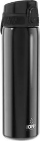 ion8 Leak Proof Black 600 ml / nerezová láhev