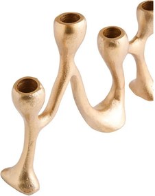 Kovový svícen Prato – Premier Housewares