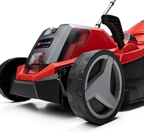 EINHELL Rotační sekačka AKU 33 cm GE-CM 18/33 Li (1x4 Ah)