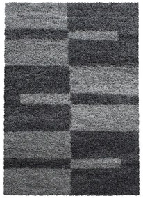 Ayyildiz koberce Kusový koberec Gala 2505 grey Rozměry koberců: 160x230