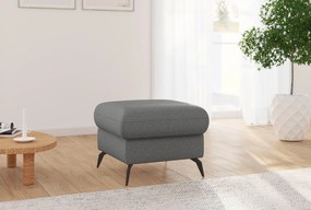 XXXLutz TABURET, textil, 58/50/58 cm Sit & More - Taburety - 0001440161C8