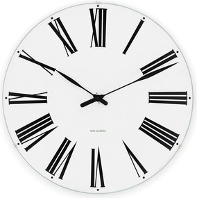 Nástěnné hodiny Roman 48 cm