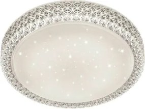 Reality Pegasus led stropní osvětlení bílá r62422100 RER62422100