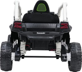 Ramiz Buggy Kawasaki TERYX KRX1000 šedé
