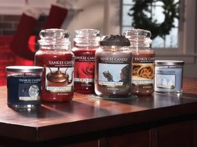 Yankee Candle - Raindrops on Roses 623g