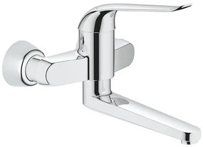 Grohe Euroeco umyvadlová baterie chrom 32773000 G32773000