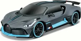 Maisto RC Bugatti Divo / 1:24 / RC Auto / dálkové ovládání / 2.4GHz /