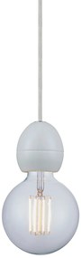 Stropní lampa Light Cable Set bílá, porcelán