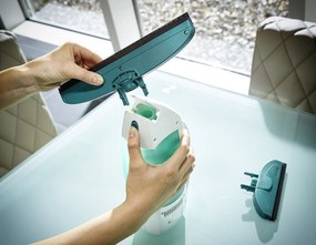 LEIFHEIT Window Cleaner Vysavač na okna (click system) 51000