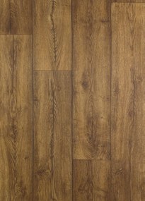 Koberce Breno  PVC AMBIENT Antique Oak 26M, šíře role 400 cm