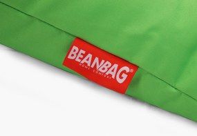 Beanbag Sedací vak Triangle Light Green