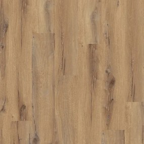 Vinylová podlaha Gerflor Creation 40 Rigid Acoustic 0850 Cedar Brown