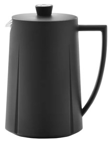 Frenchpress kávovar Grand Cru Black 1 l Rosendahl