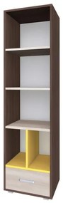 Regál EWA 50x190 v1