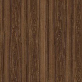 Knihovna CASCADE, 1766 x 800 x 300 mm, ořech