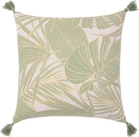 Dekorační polštář 45x45 cm Alanis – douceur d'intérieur