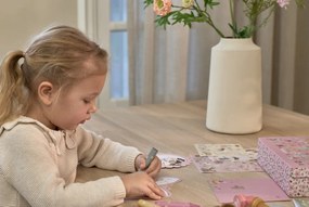 Little Dutch Kreativní sada Rosa