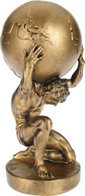 XXXLutz SOŠKA Ambia Home - Skulptury - 0083060318