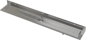 Alca Modular Wall podlahový žlab 950 mm apz23 APZ23950