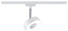 Paulmann 95272 Circle, spot pro Urail system, 1x5W LED 2700K, bílá