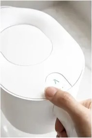 LARQ Pitcher PureVis chytrá filtrační konvice pure white / 1.9L