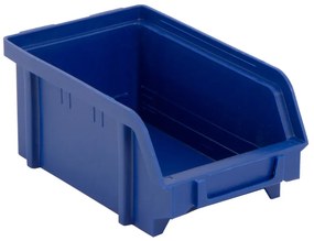 ArtPlast Plastové boxy BASIC, 103 x 166 x 73 mm, 36 ks, modré