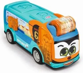 Dickie ABC City Autobus / od 1 roku