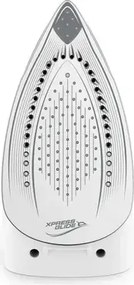 Tefal SV4111E0 šedá / Parní generátor / 5,3 bar / 110 g/min / 1,2 l