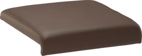 XXXLutz PODSEDÁK, 40/5/39 cm Carryhome - Podsedáky na židle - 001013004905