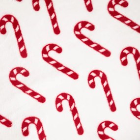 Deka SKADI Candy Cane 758140