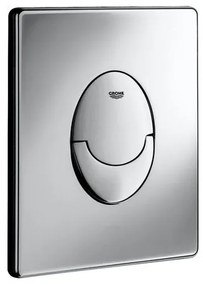 Grohe 38505000 Air Ovládací tlačítko chrom