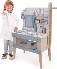2Kids Toys Dřevěná nemocnice / od 3 let
