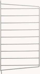 Nástěnný panel String System, různé velikosti v sadě