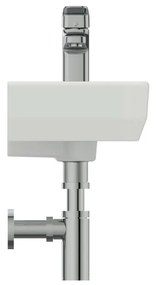Ideal Standard i.life S - Umyvátko 450x250 mm pravé, bílá T458601