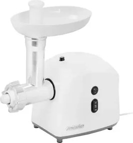 Mesko MS 4805 bílá / Mlýnek na maso / 1500 W / 3 nástavce