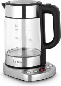 Lauben EK17GS / rychlovarná konvice / 2200W / 1.7 l