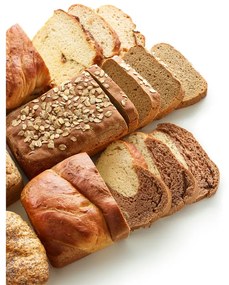 Silikonová forma na pečení na chléb 1,23 l – Lékué