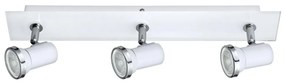 Eglo | Eglo 95994 - LED koupelnové bodové svítidlo TAMARA 1 3xGU10-LED/3,3W/230V IP44 | EG95994