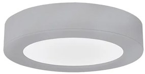 LED mini panel SOLIGHT WD240-S 12W