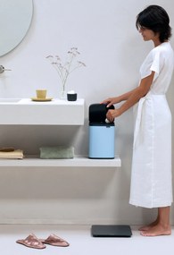 Brabantia BO odpadkový koš 4L světle modrá