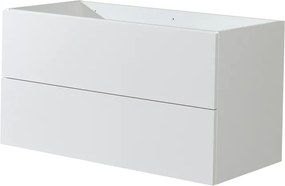 Mereo Mereo, Aira, koupelnová skříňka 101 cm, CN712S